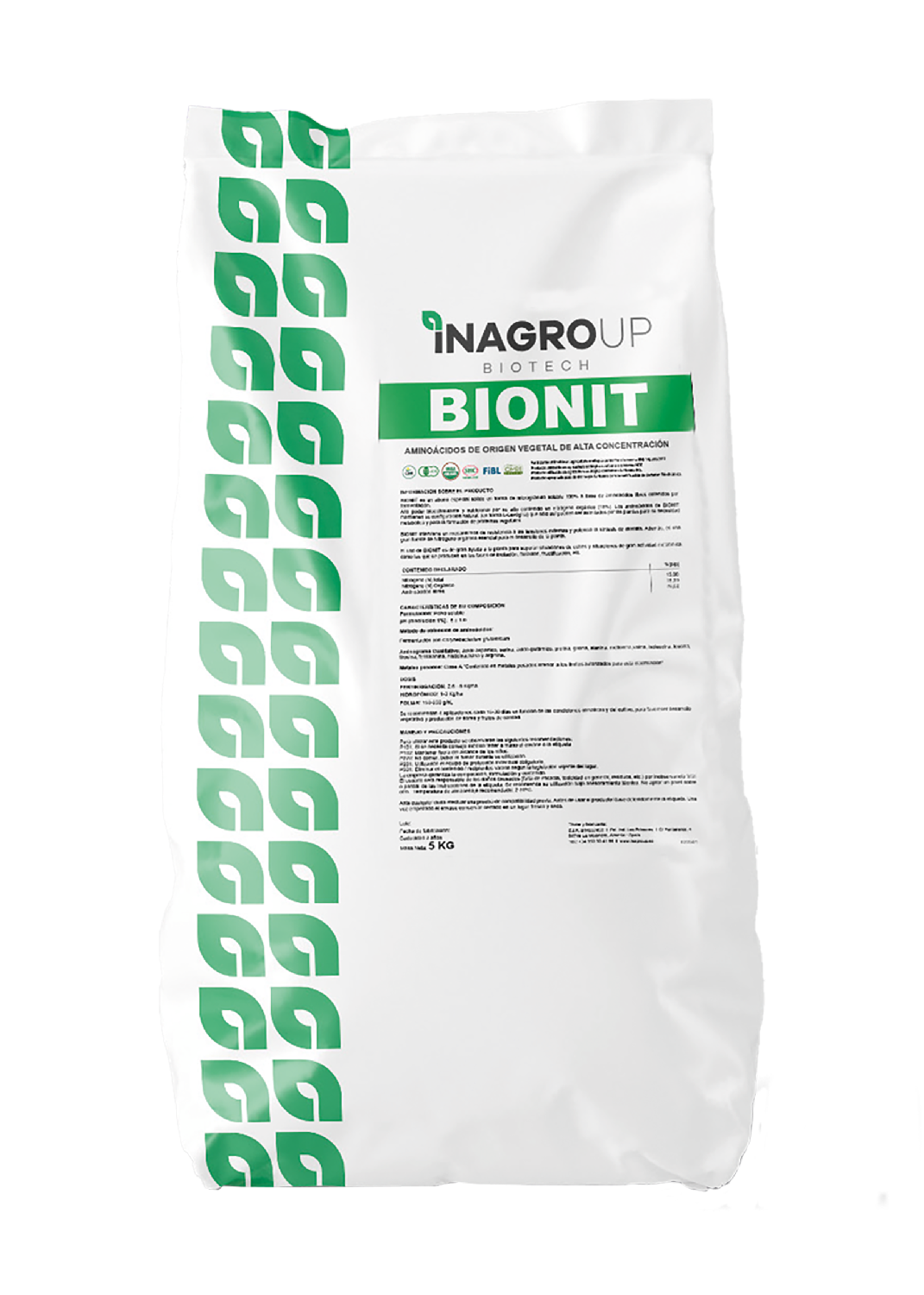 BIONIT - Inagroup